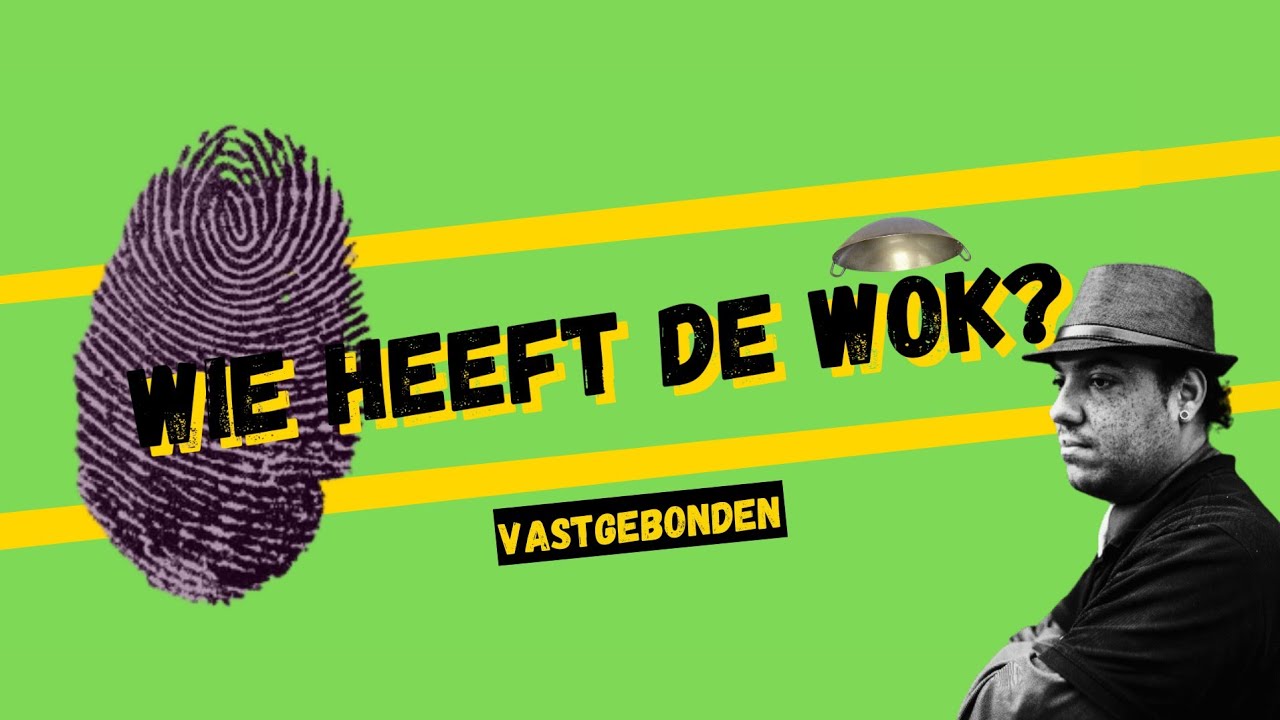 Aflevering 2 | Vastgebonden - YouTube