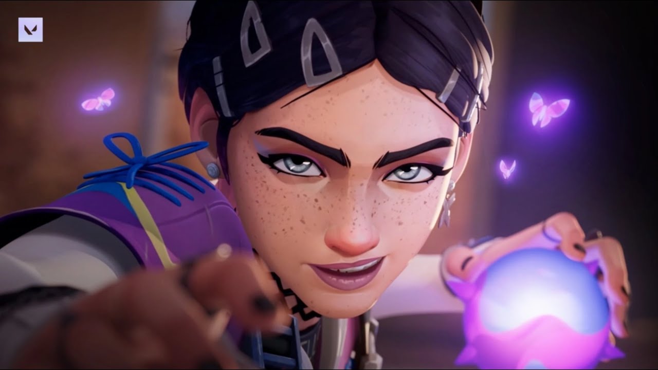 CLOVE IS THE NEW REYNA - YouTube