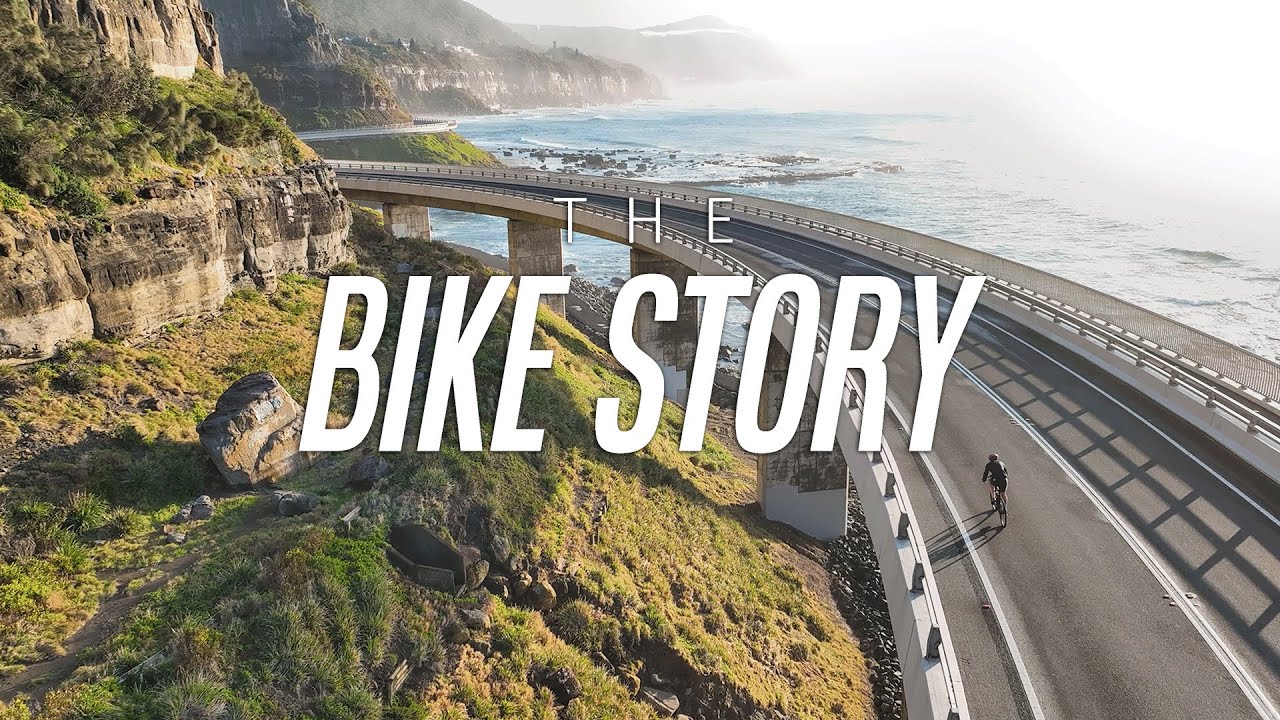 The Bike Story - YouTube