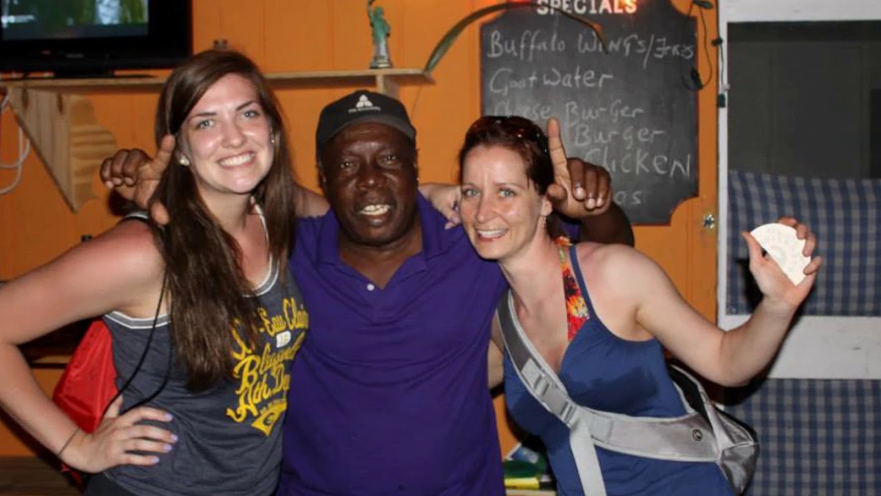 Chevy - Maria (Nevis Culturama 1983) - YouTube