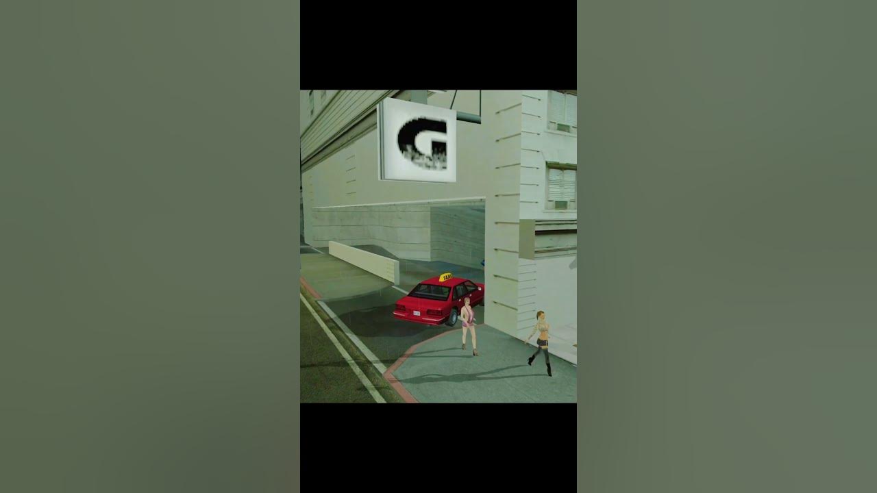 GTA San Andreas _ mission steal uniform _ gameplay walkthrough _ crazy jocker7777 #shorts - YouTube