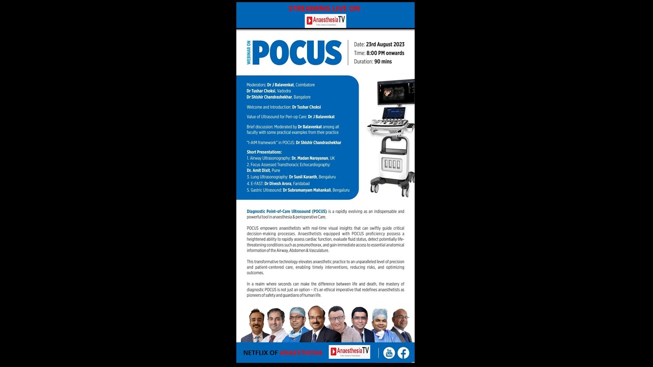 POCUS - YouTube