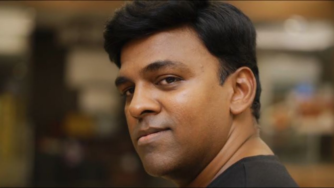 HOPE – Inspiring Tamil Short Film 4K | Dheepakh Rajaram | Ravi Elumalai ...