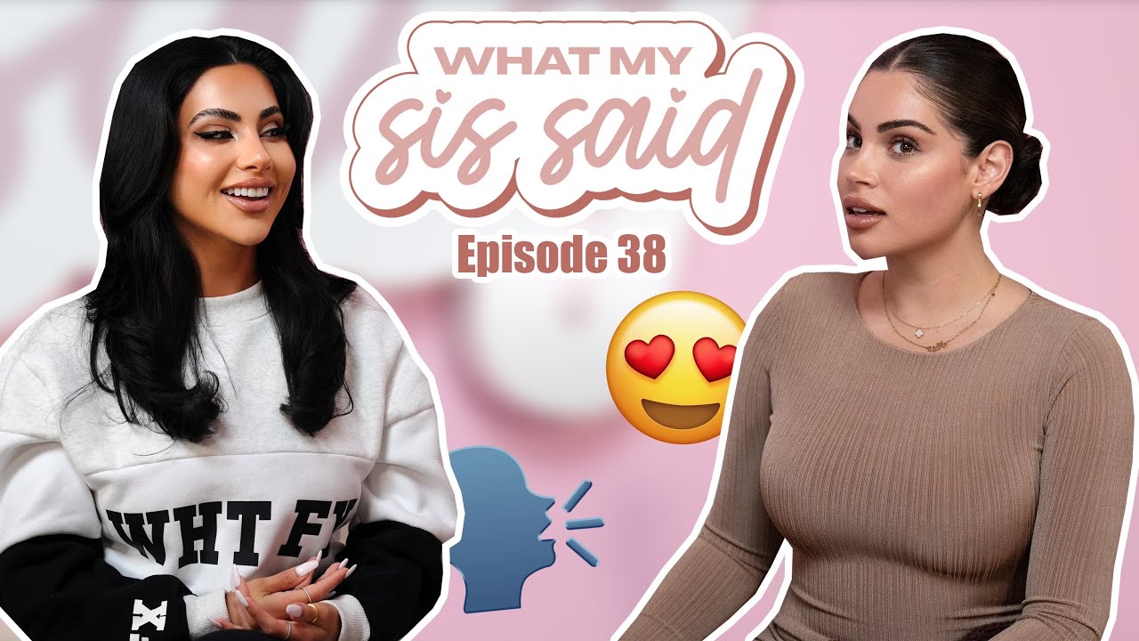 Our Crazy Spring Break Trip, Girl Chat/Yap Session, Hating Influencers ...