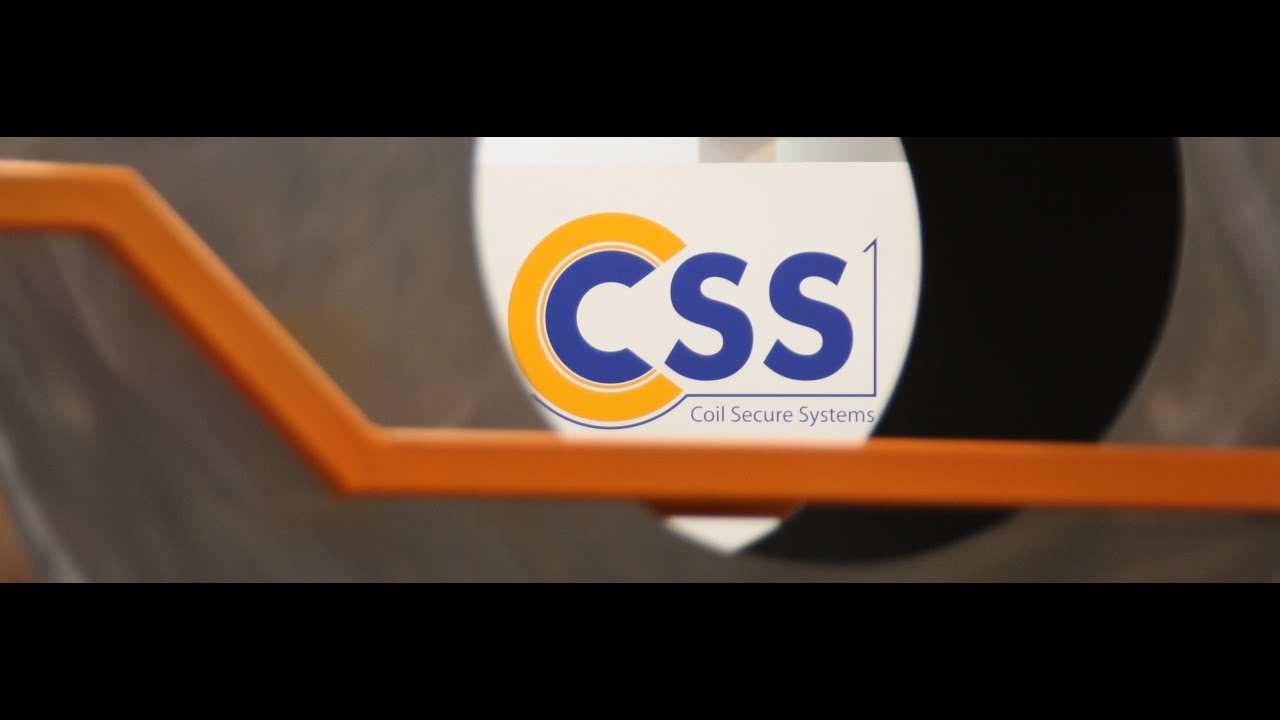 Imagefilm CSS Coil Secure Systems GmbH - YouTube