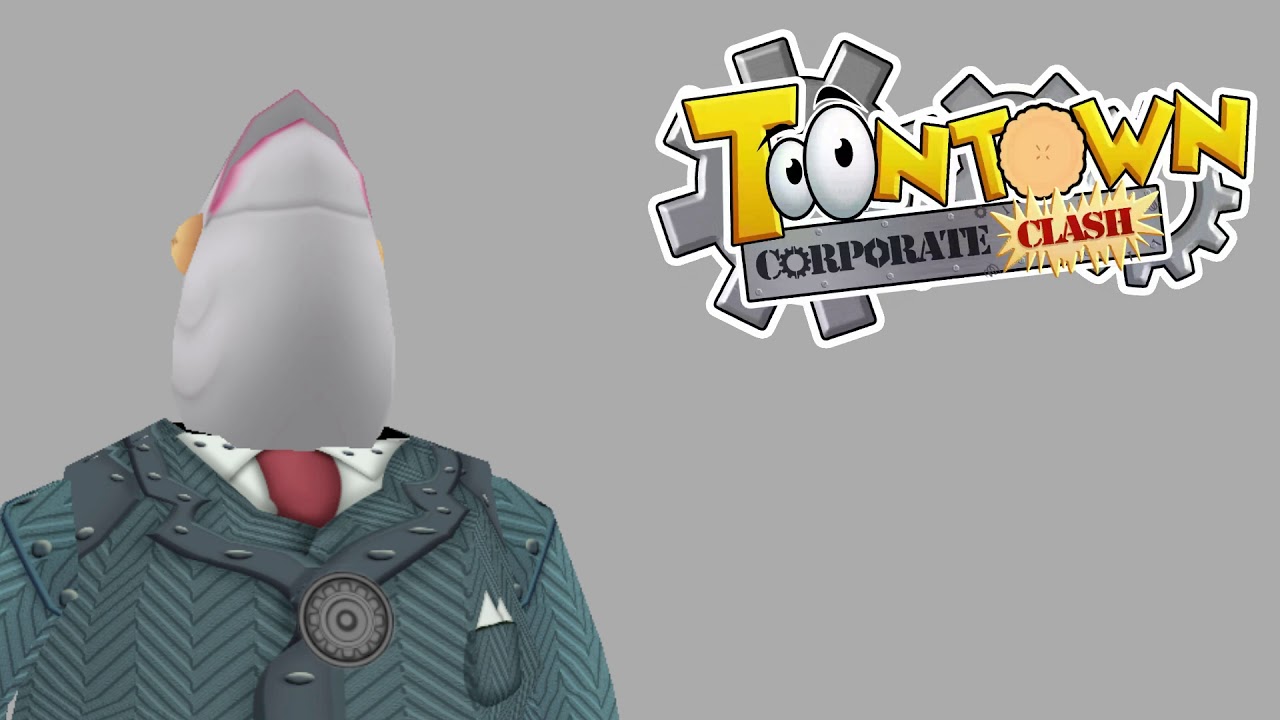 (PREVIEW) Toontown: Corporate Clash Custom Theme - YouTube