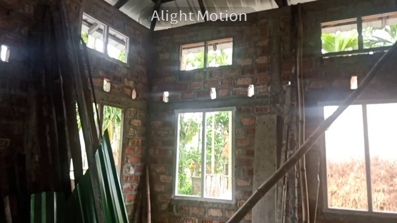Assamese house under construction 😊😊😊😊😊😊😊 - YouTube
