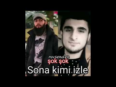 Blatnoy qoca Pünhan ve Aftoritet Vüsal Astaralı sona kimi izle