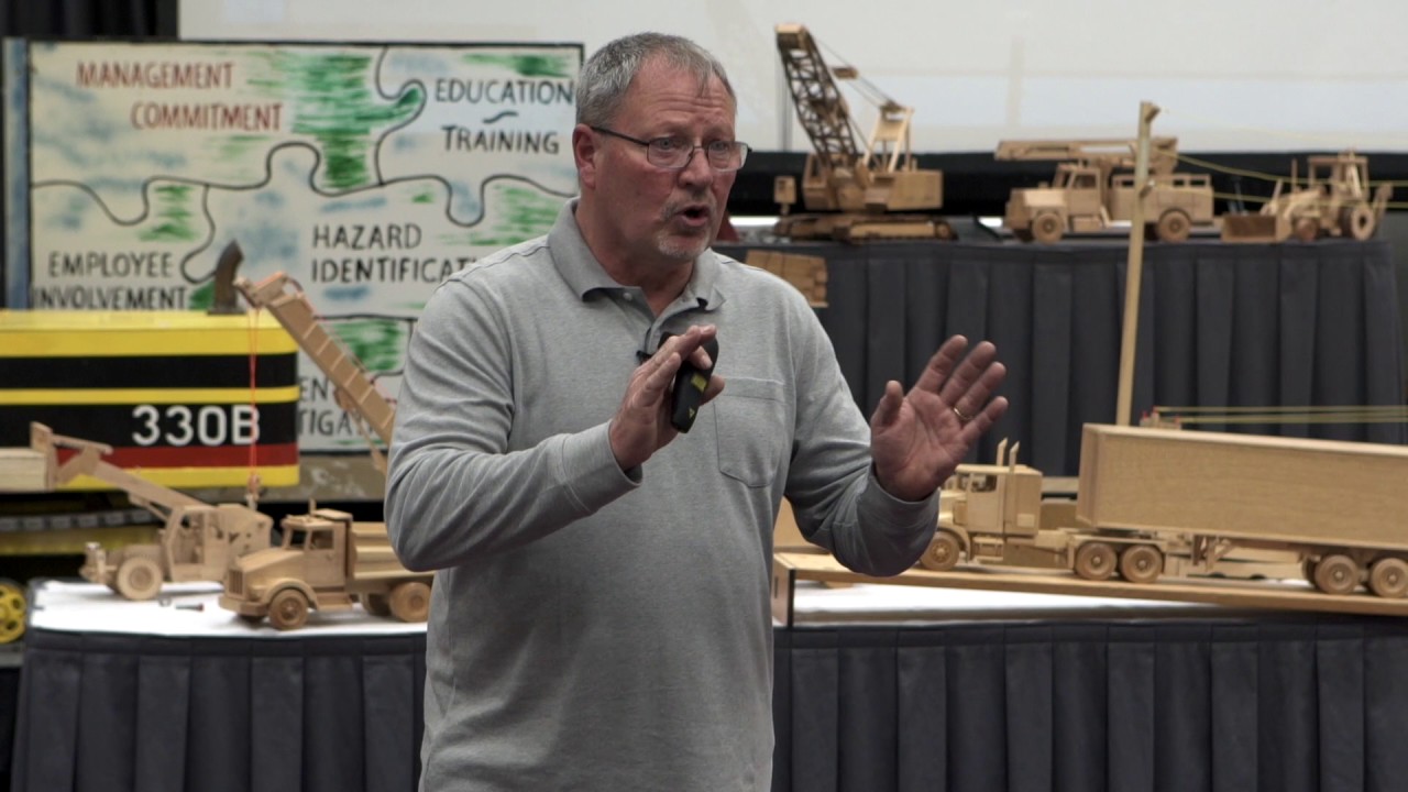 OR-FACE video: Transportation fatalities presentation by Mike Riffe ...