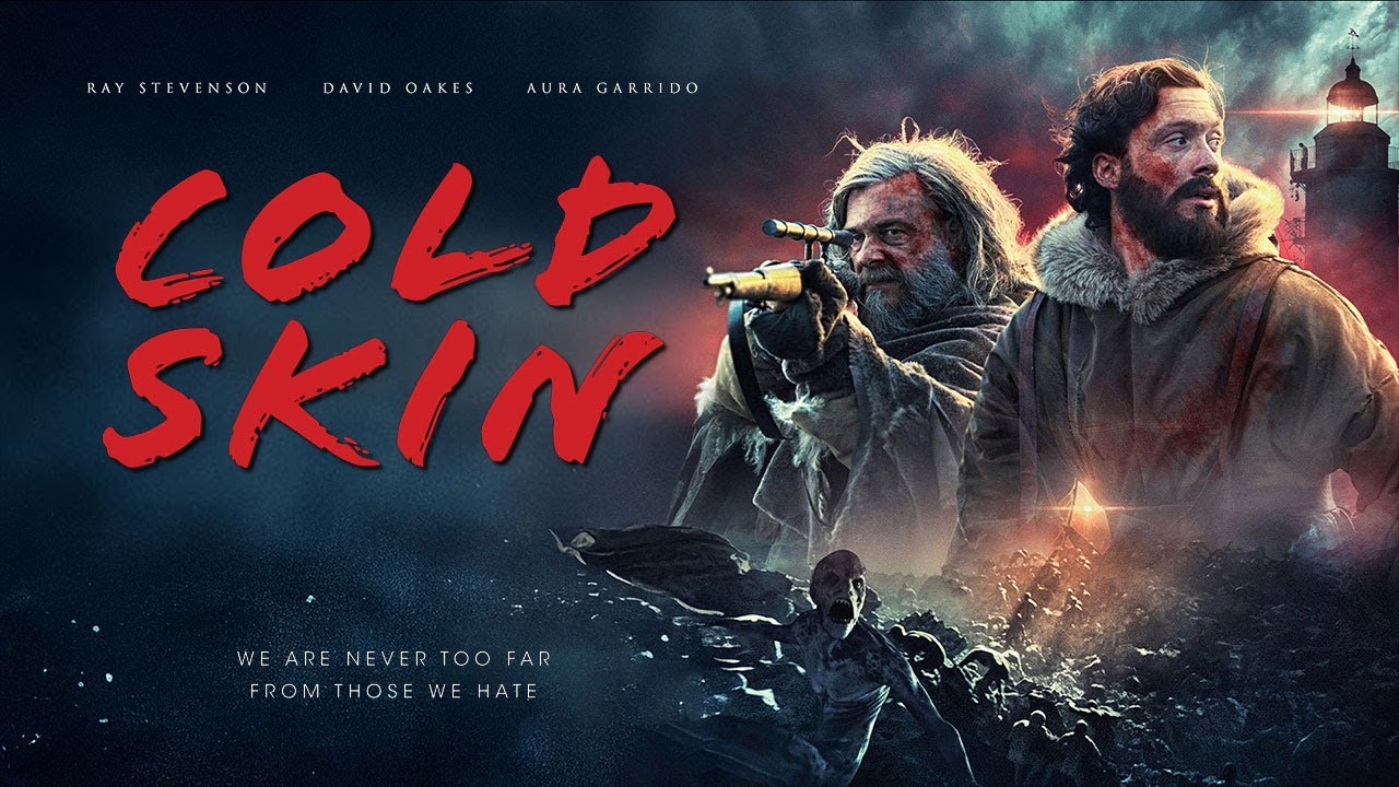 Cold Skin (2017) | trailer - YouTube