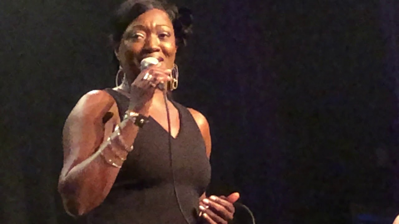 SHANNA WATERSTOWN (USA) - 18/19 - YouTube