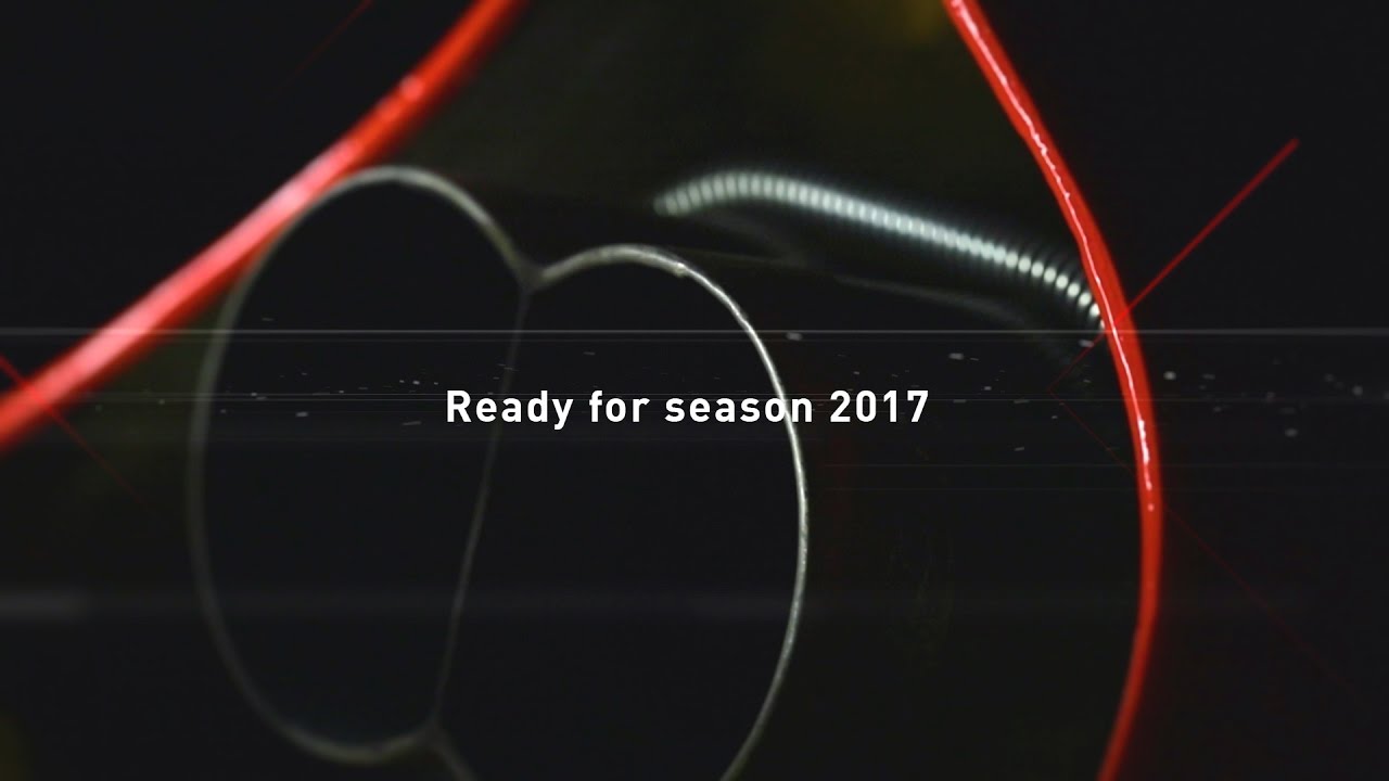 TEASER - 2017 Prema Racing GP2 Livery - YouTube