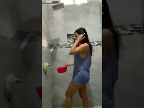 banyo temizligi onemlidir tabiki mutlaka gunluk yapin 😊😊