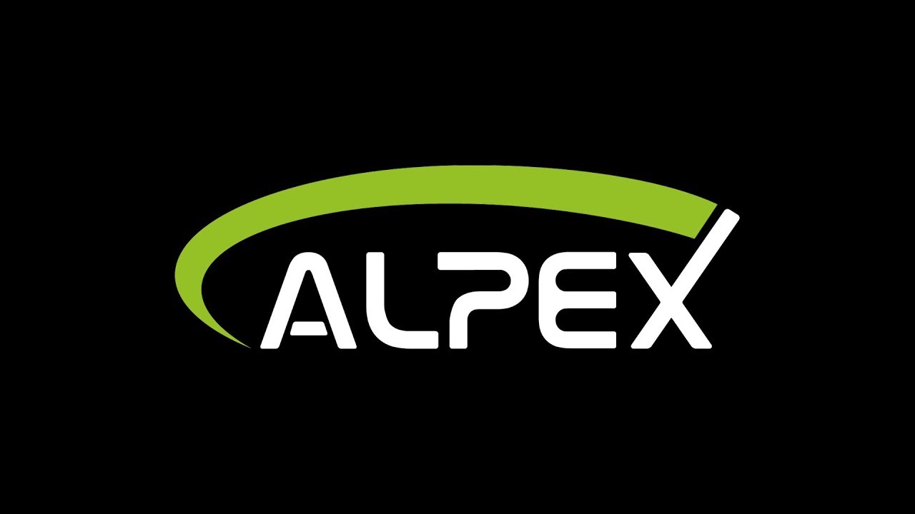 Alpex 2018 Full HD Imagefilm by 38.5 STUDIOS - YouTube