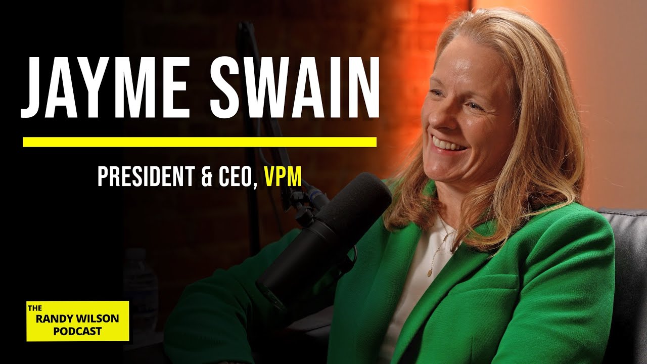 VPM Virginia Public Media: Shaping the Heart of Richmond, VA, Central ...