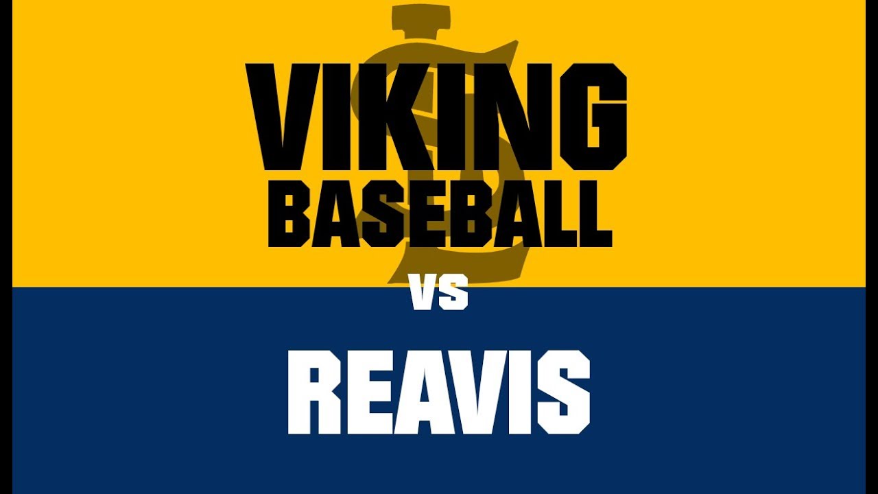 IHSA 4A Baseball Regional Final: #8 Reavis vs. #1 St. Laurence - YouTube