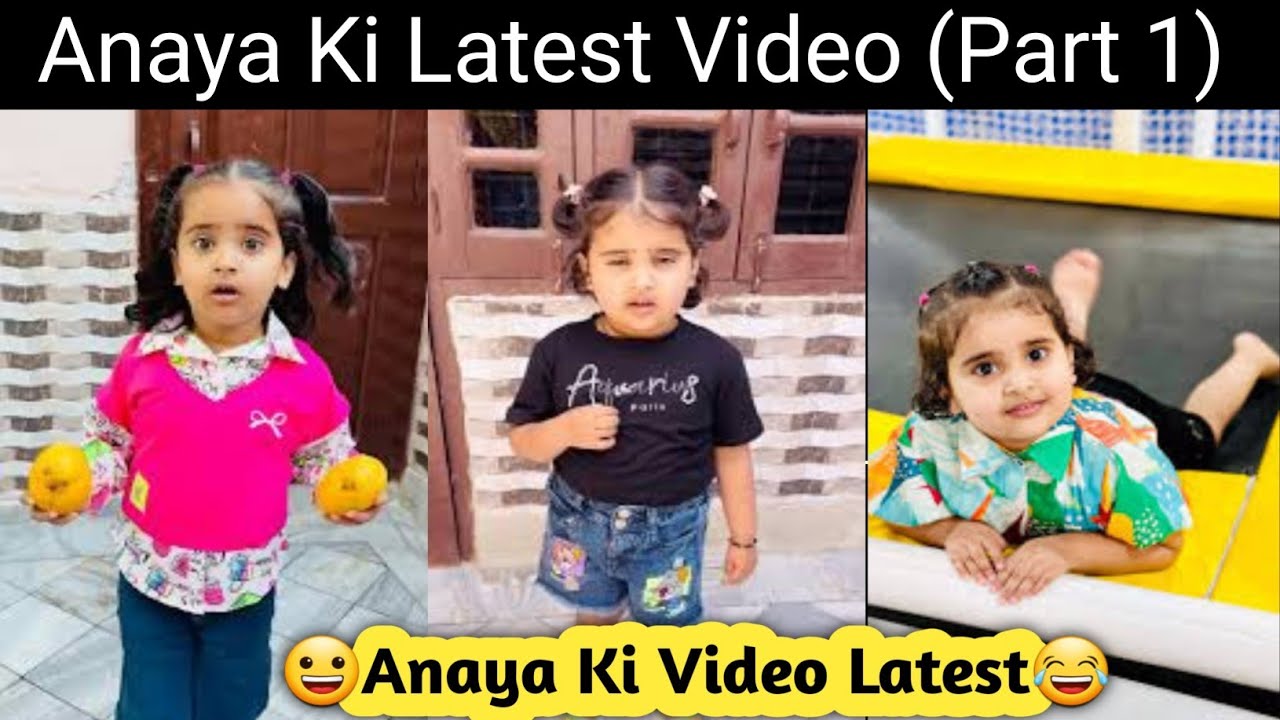 Anaya ke Shorts | Anaya ki video | Anaya ki videos | Anaya ki shorts ...