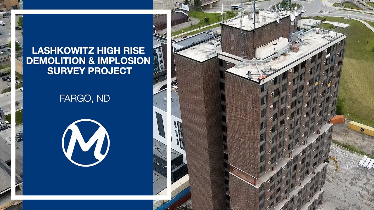 Moore Engineering- Lashkowitz High Rise Project Video - YouTube