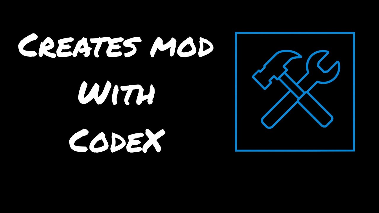 Create your mod with CodeX and developers #multicraft #multicrafters #multicraftmods - YouTube
