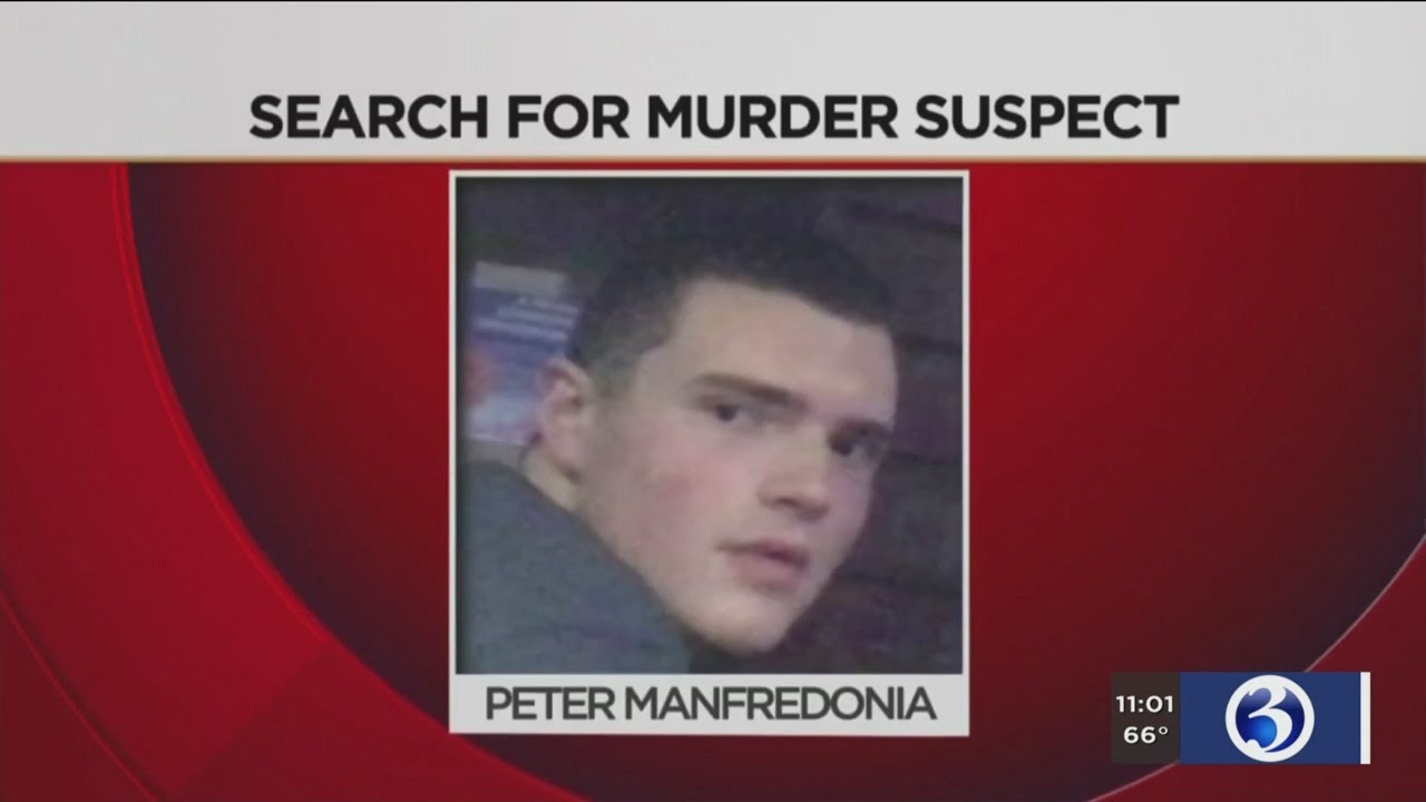 VIDEO: Search continues for Peter Manfredonia as family pleas to turn ...