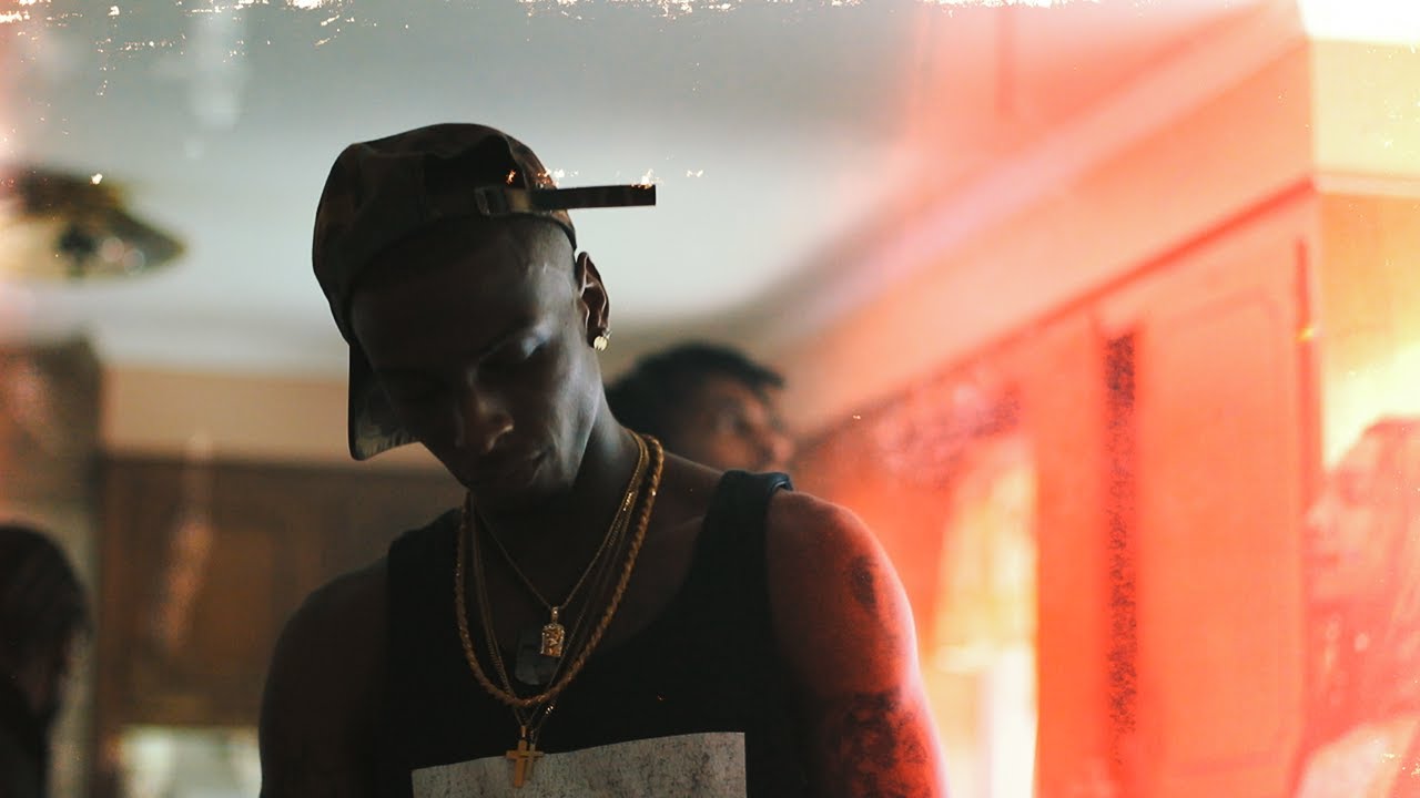 K1D - Police (Official Music Video) - YouTube