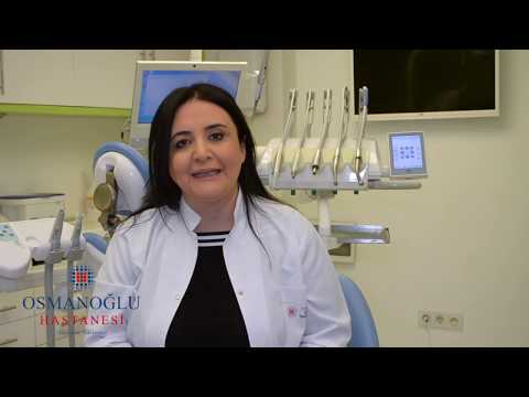 Dt. Elif Nurhak ERDAL | Diş Beyazlatma