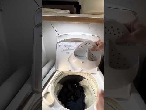 Maytag Neptune TL FAV 9800 Colors Cycle - YouTube
