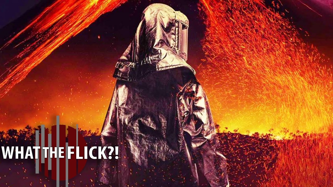 Into the Inferno - Official Documentary Review - YouTube