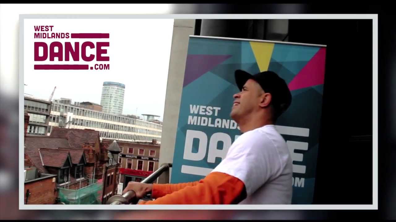 Crazy Legs - B-Boy Championships World Finals 2013 - Birmingham - YouTube