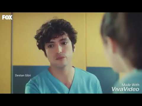 Nazlı & Ali Klip ~Geç Olmadan || Mucize Doktor||