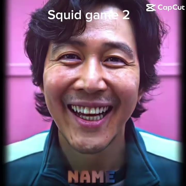 Squid game 2 - YouTube