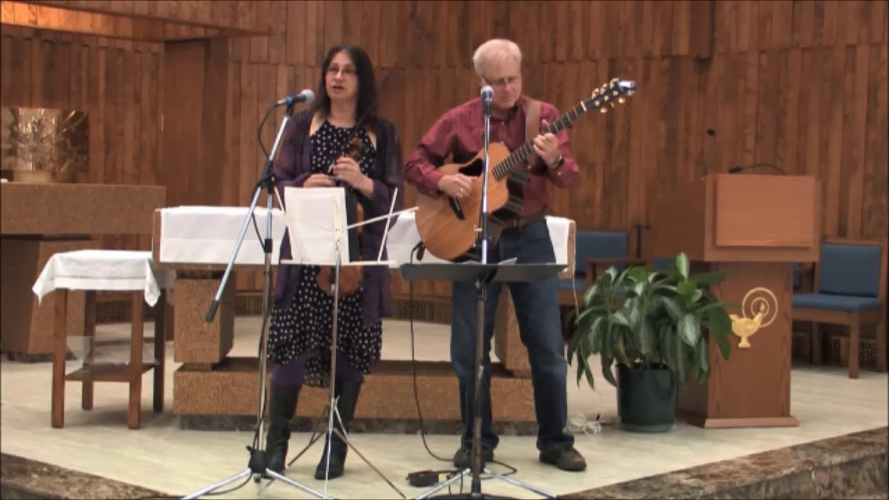 Rebirth - by Diane Perry - YouTube