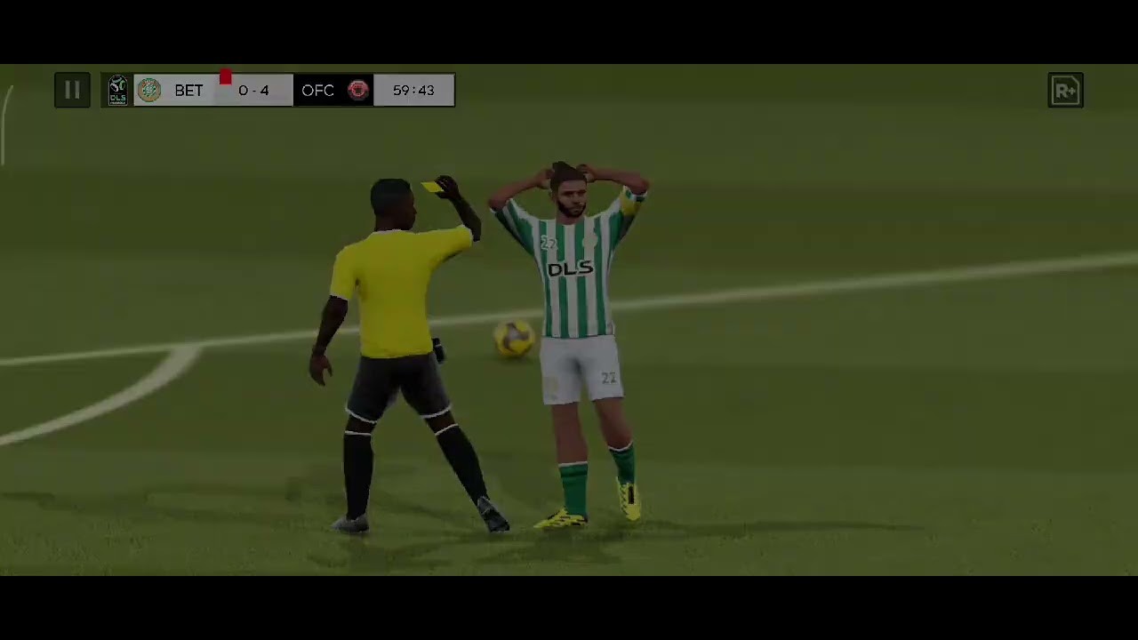 5 HUGE Mistakes in DLS 25 Gameplay You Must AVOID | dls 25 gameplay ...