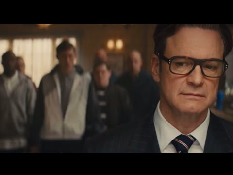 Kingsman X Free Bird - YouTube