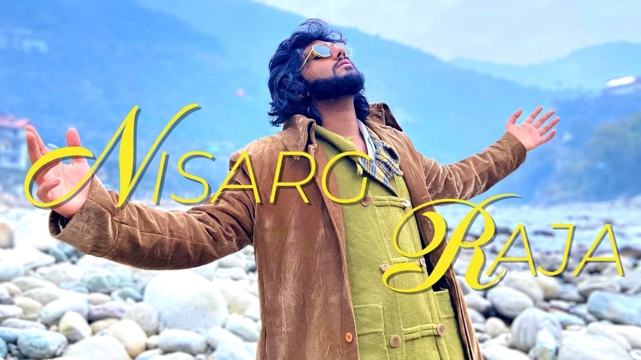 निसर्ग राजा | NISARG RAJA | Dhruvan Moorthy | Official Music Video ...