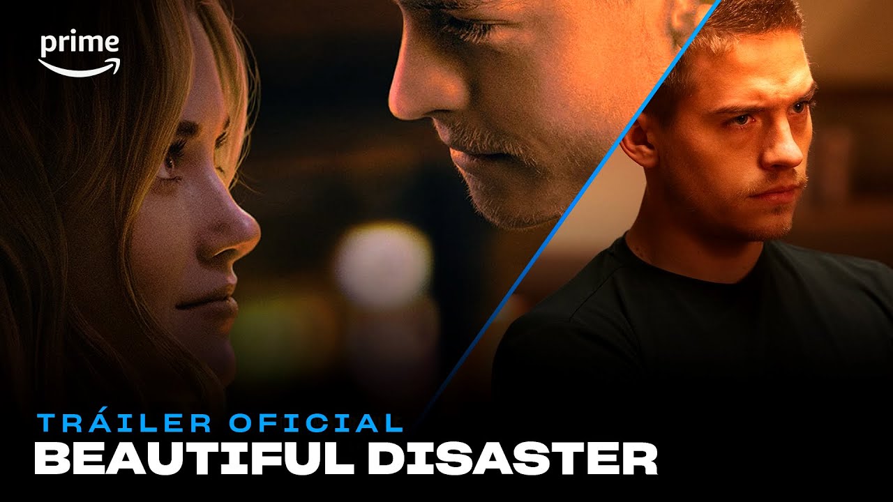 Beautiful Disaster - Tráiler Oficial | Prime Video - YouTube
