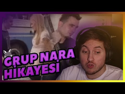 Grup Nara'nın Üzücü Hikayesine Tepki (@CharmQuell) | RRaenee