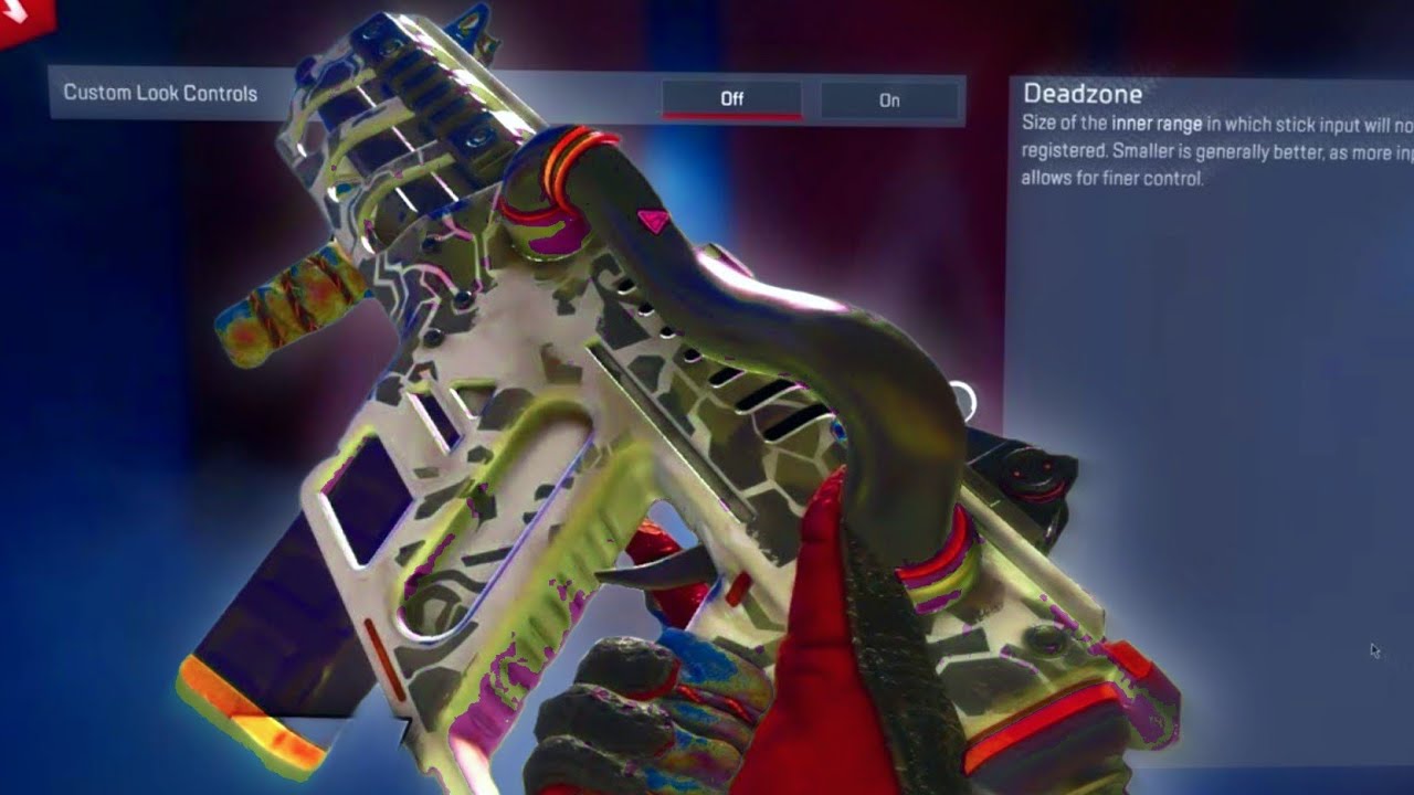 TRY THESE SETTINGS.. OR MISS THEM OUT! - YouTube