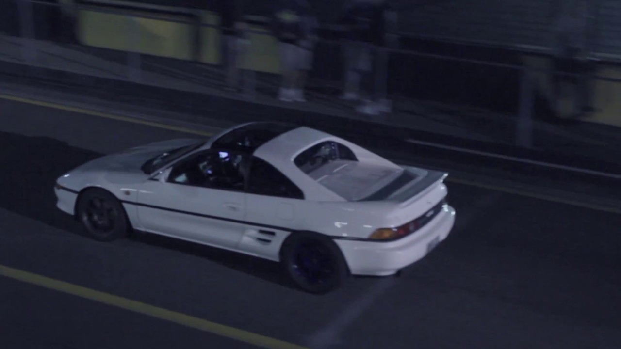 BYP's 460KW K20 Swapped Turbo MR2 - YouTube