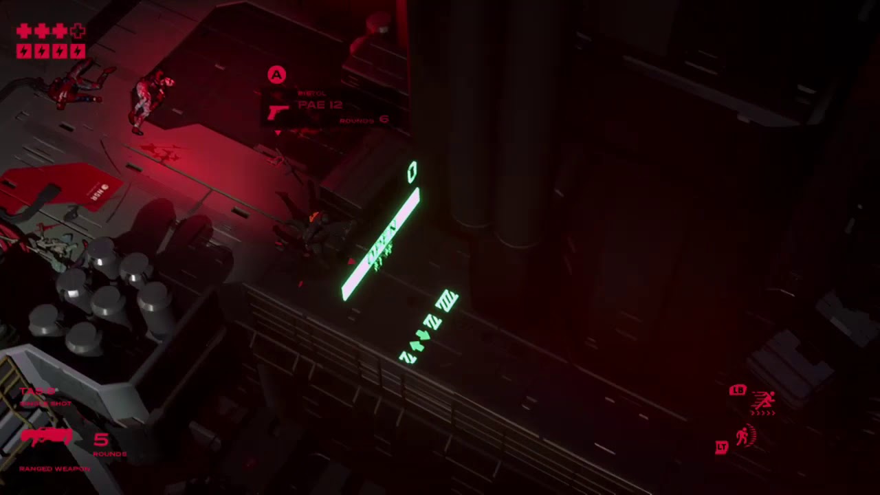 Ruiner Gameplay #3 - YouTube