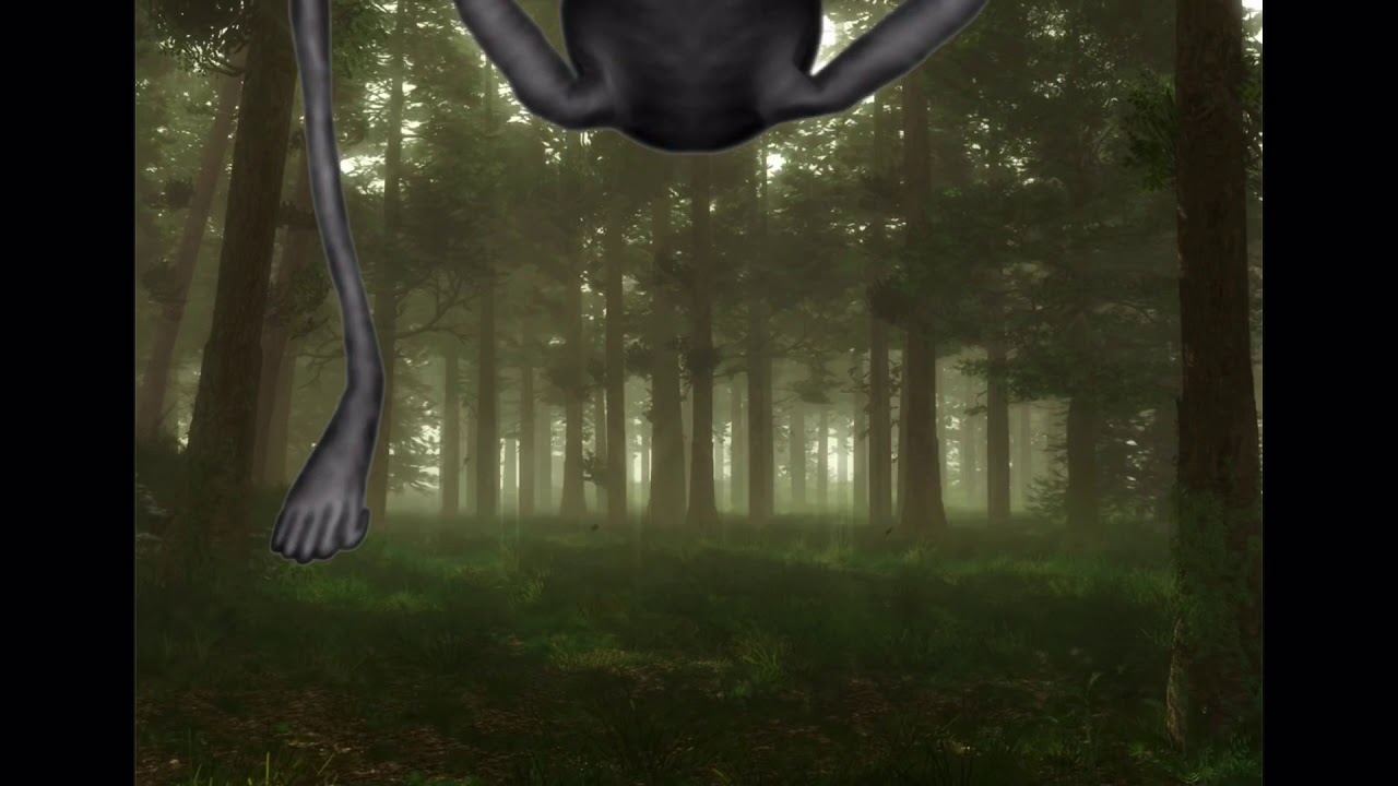 Country Road Creature (CRC Test {read Desc} - YouTube