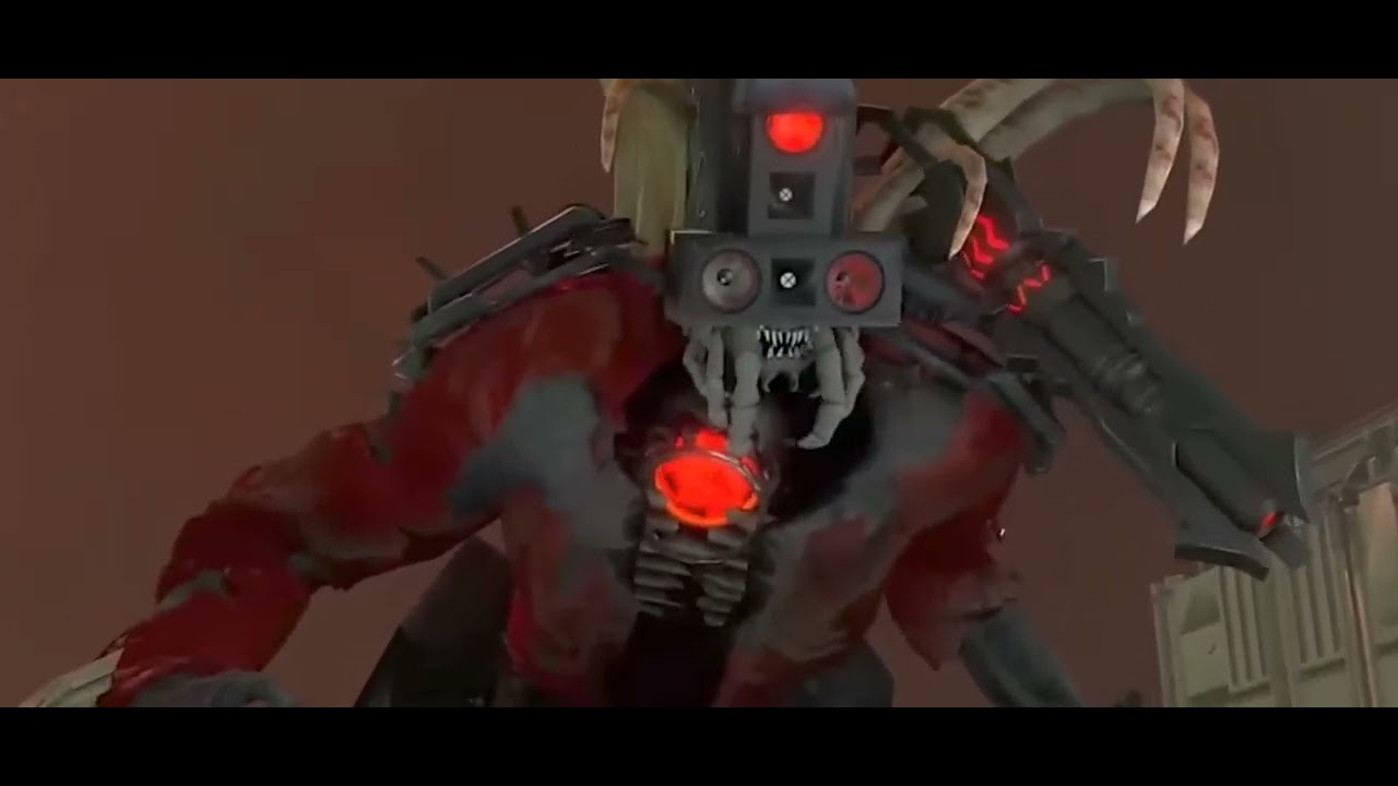 DUB INDONESIA @MONSTER UP - YouTube