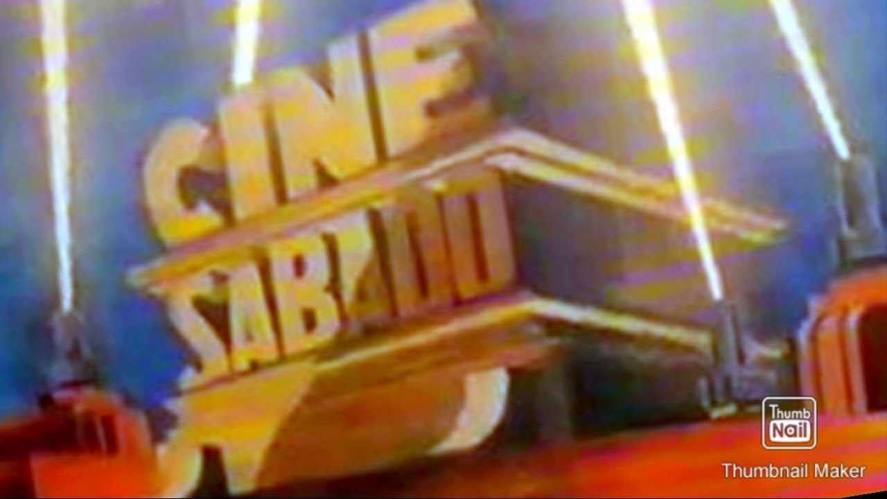 Cine Sabado (2008) (FULLY FOUND TO DEATH) - YouTube