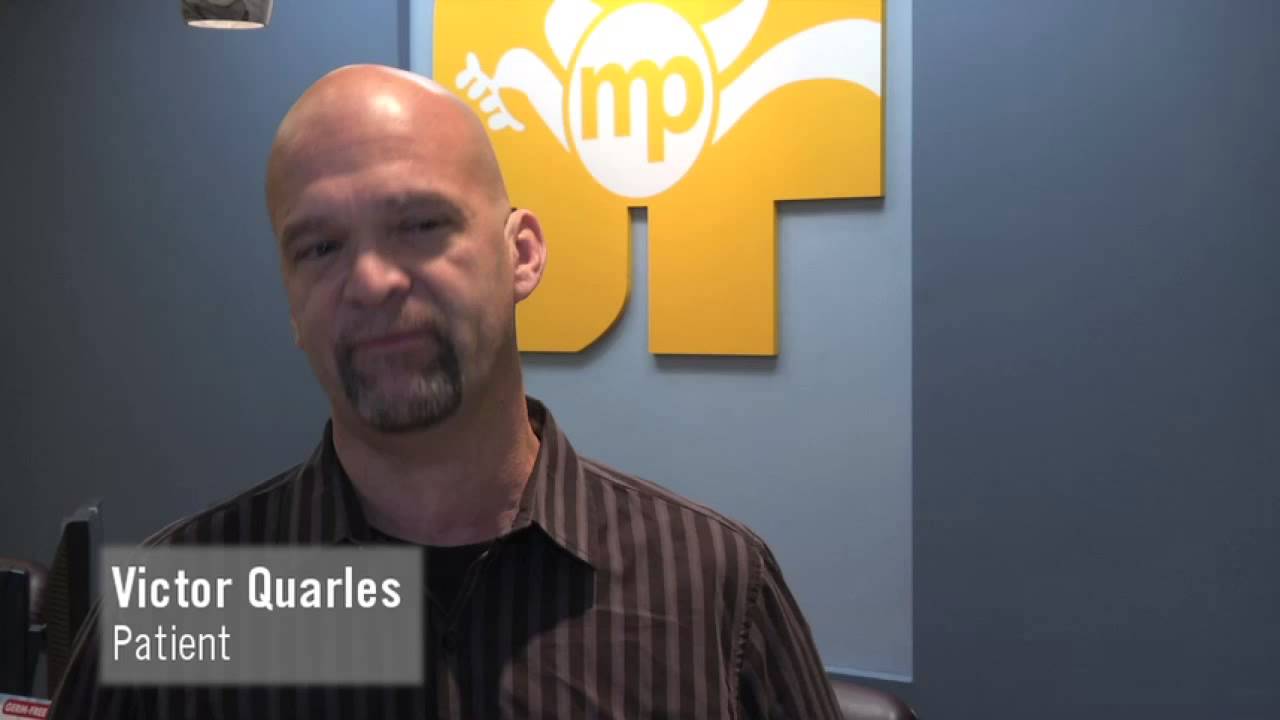 Dr. Karima Causey - Cordova TN - YouTube