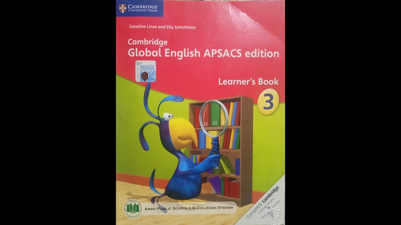 Global English 3. Activity Book. Unit 3 Page 29,30. All about ...