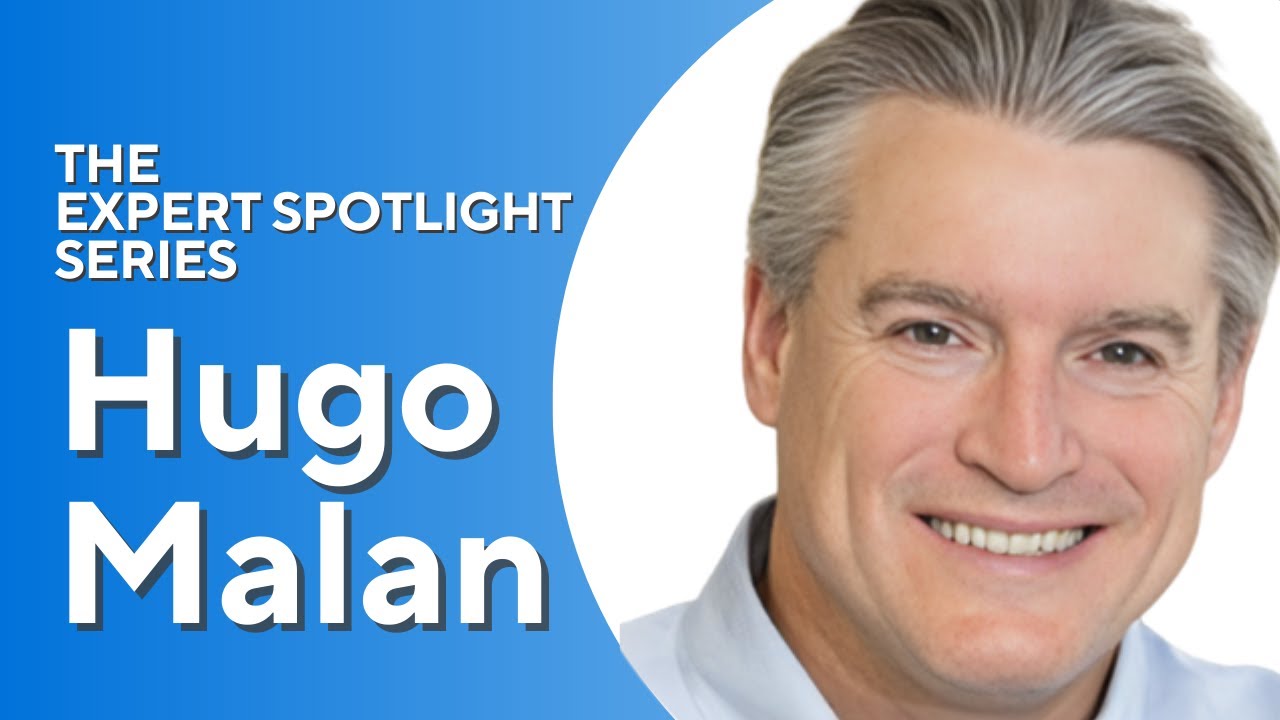 Expert Spotlight: Hugo Malan - YouTube