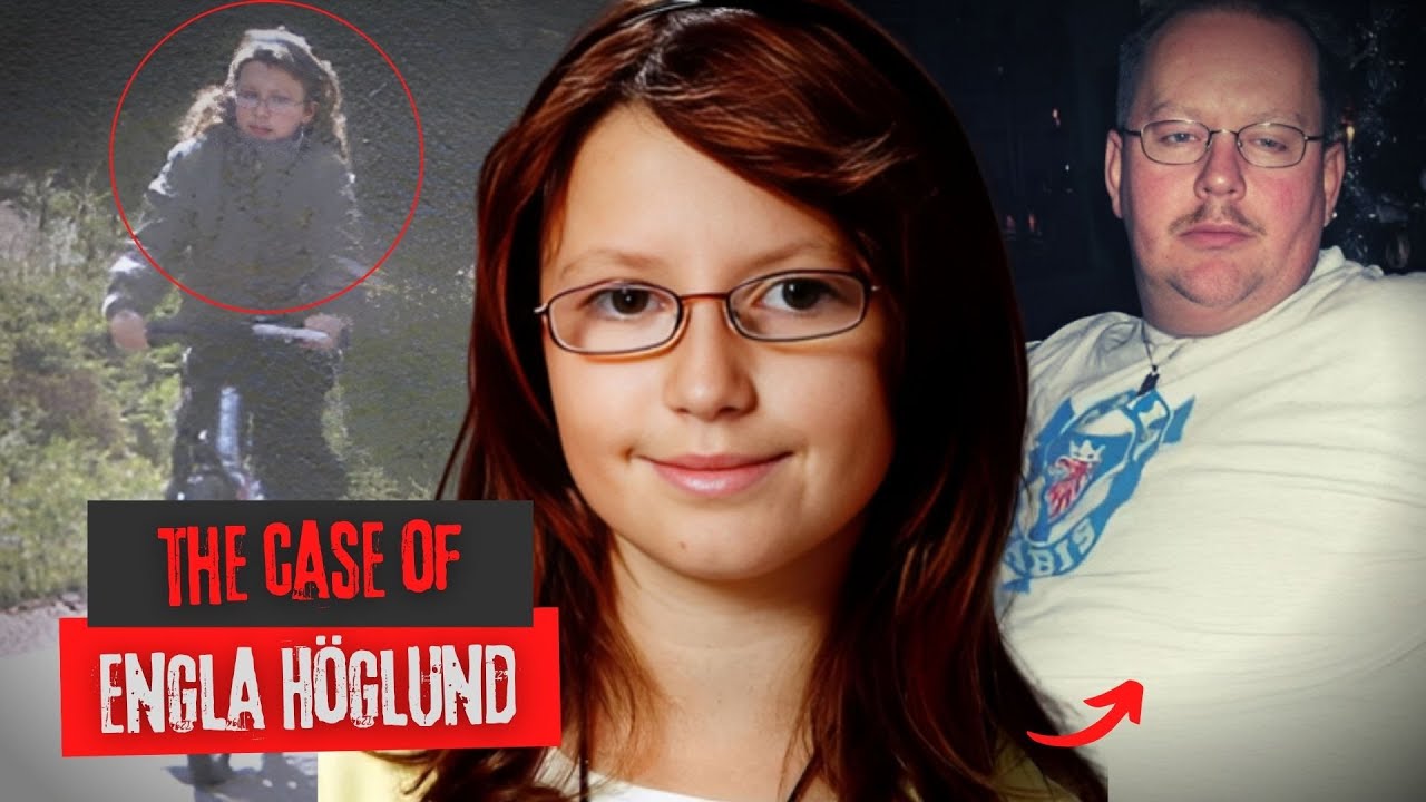 The Heartbreaking Case of Engla Höglund - YouTube