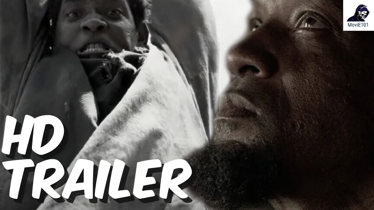 Emancipation Official Trailer (2022) - Will Smith, Ben Foster, David Denman - YouTube