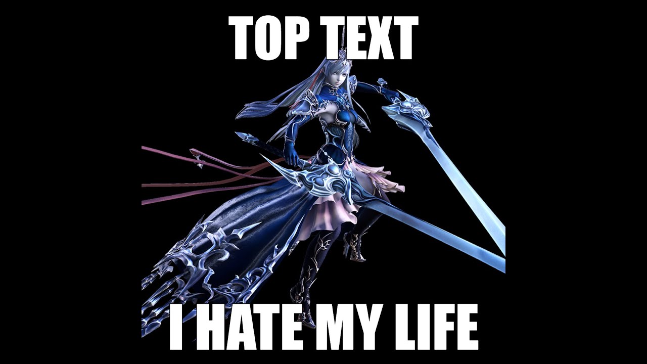 light rampant moment - YouTube