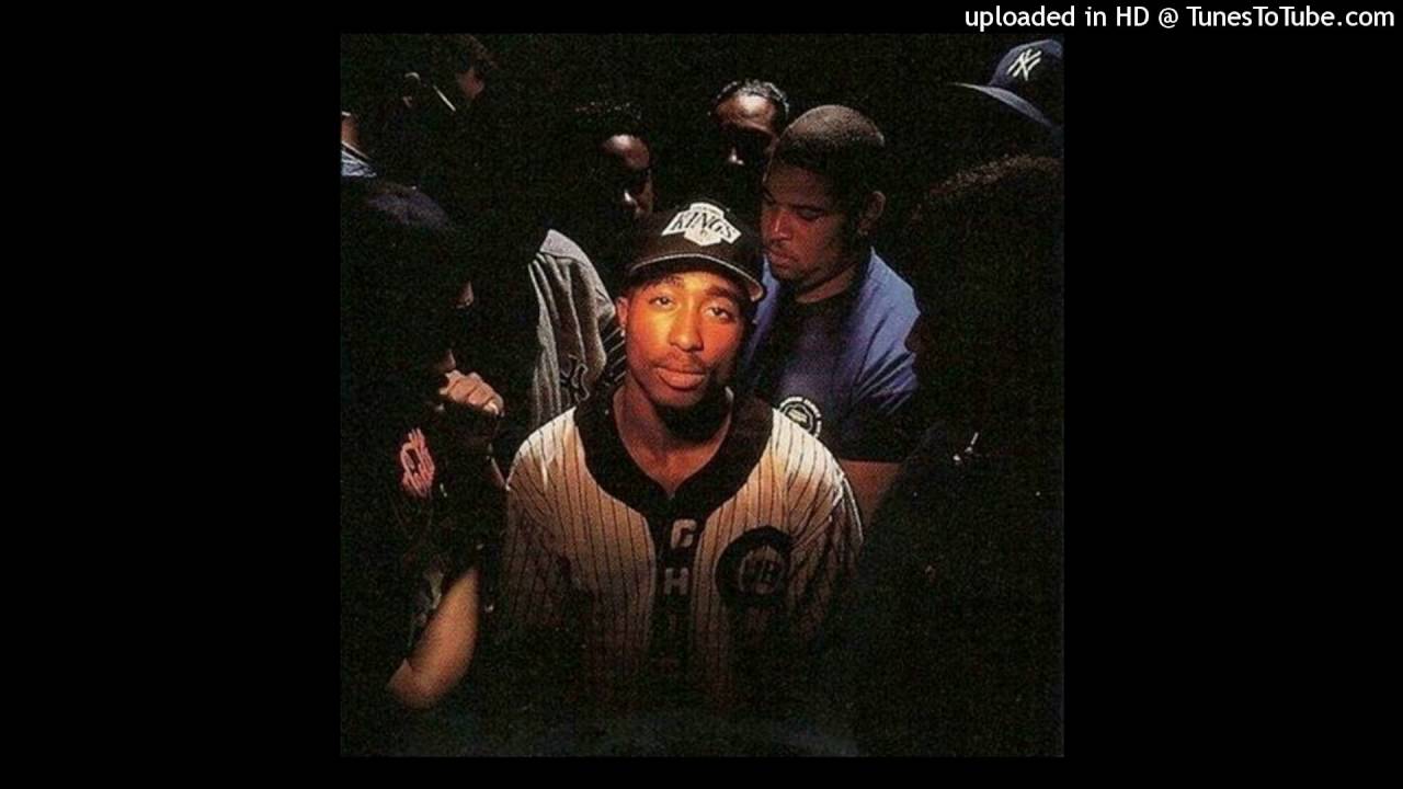 07 2pac Storm Phil Collins - Watcha Gonna Do (3en) - YouTube